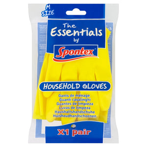 Essentials Reusable Gloves (1 Pack)